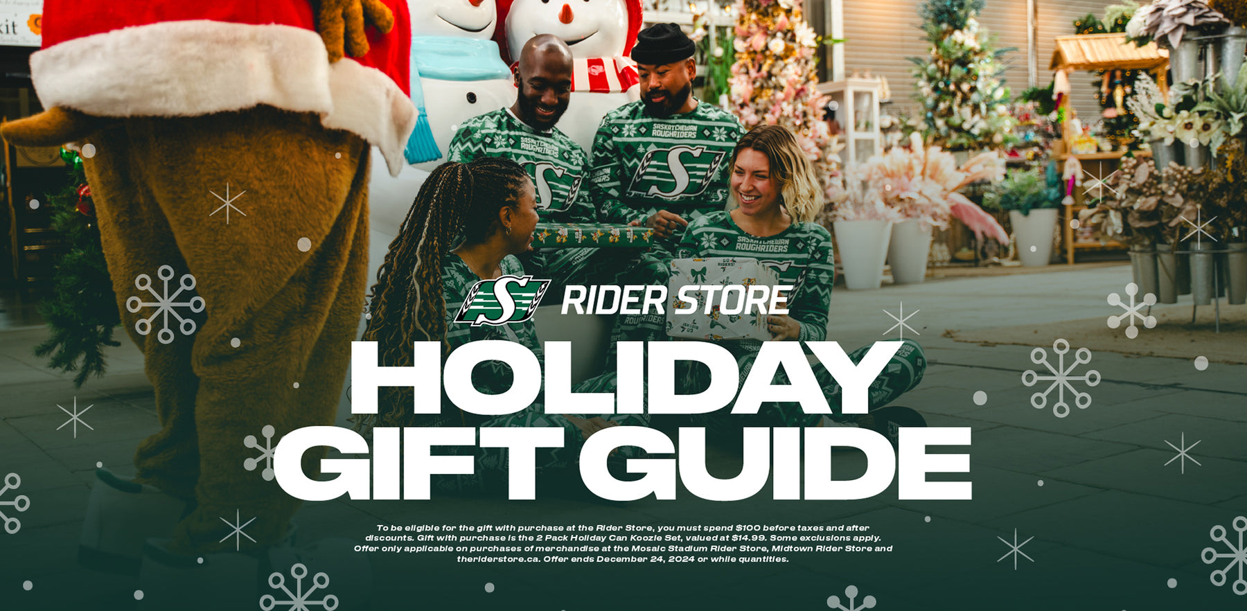 The Rider Store